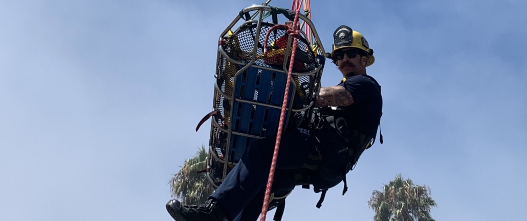 Ventura City Firefighters – IAFF Local 3431